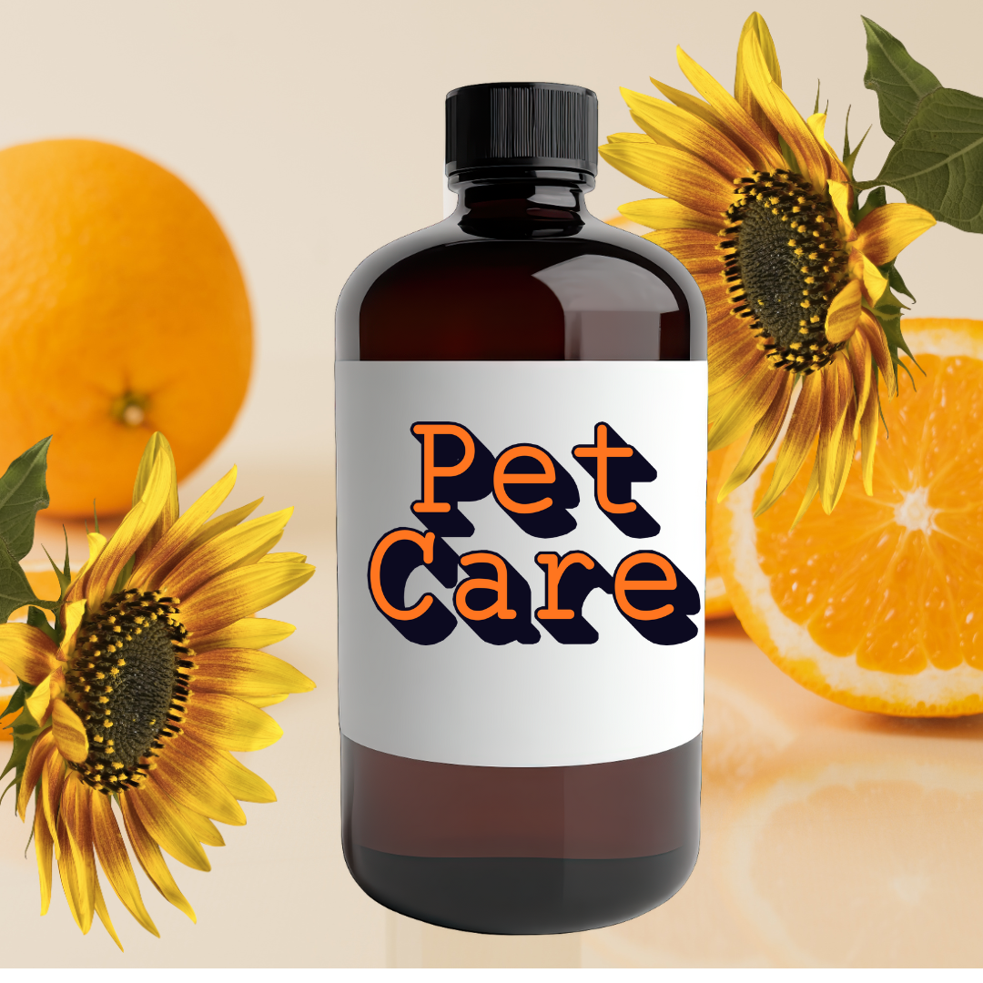 Pet Care – Kit's Apothecary