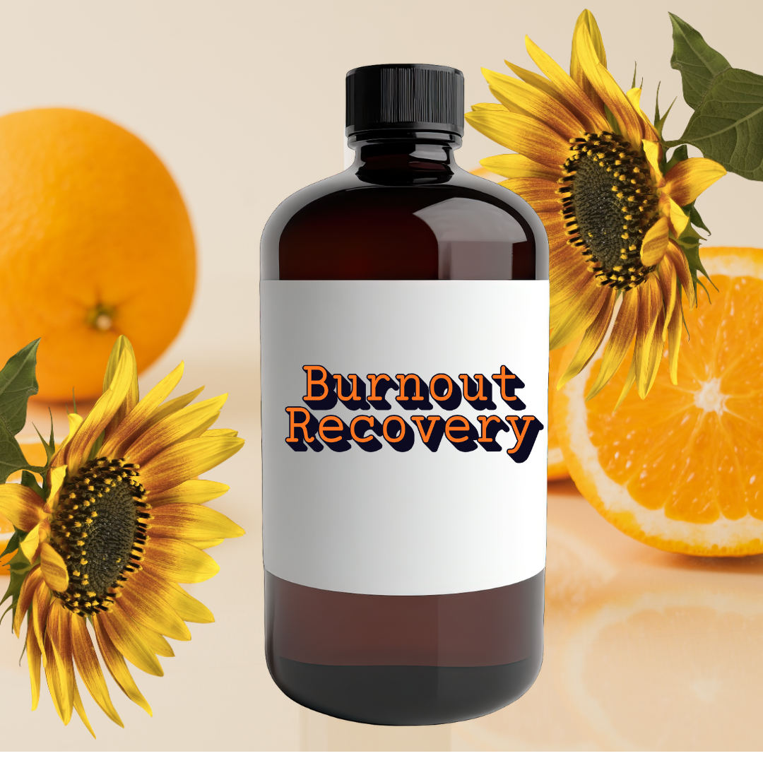 Burnout Recovery – Kit's Apothecary