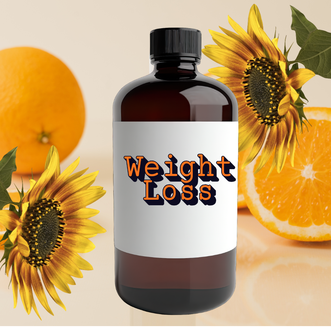 Weight Loss Support – Kit's Apothecary