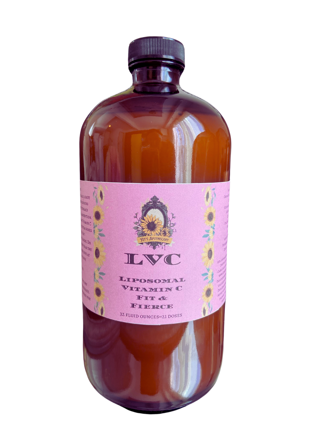 Kit's Apothecary – Kit's Apothecary